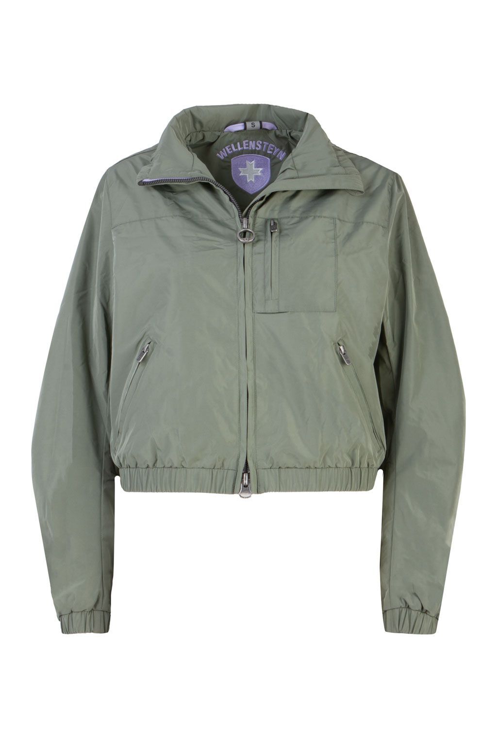 Übergangsjacke "Girlie Lady" | L | A4048545362623