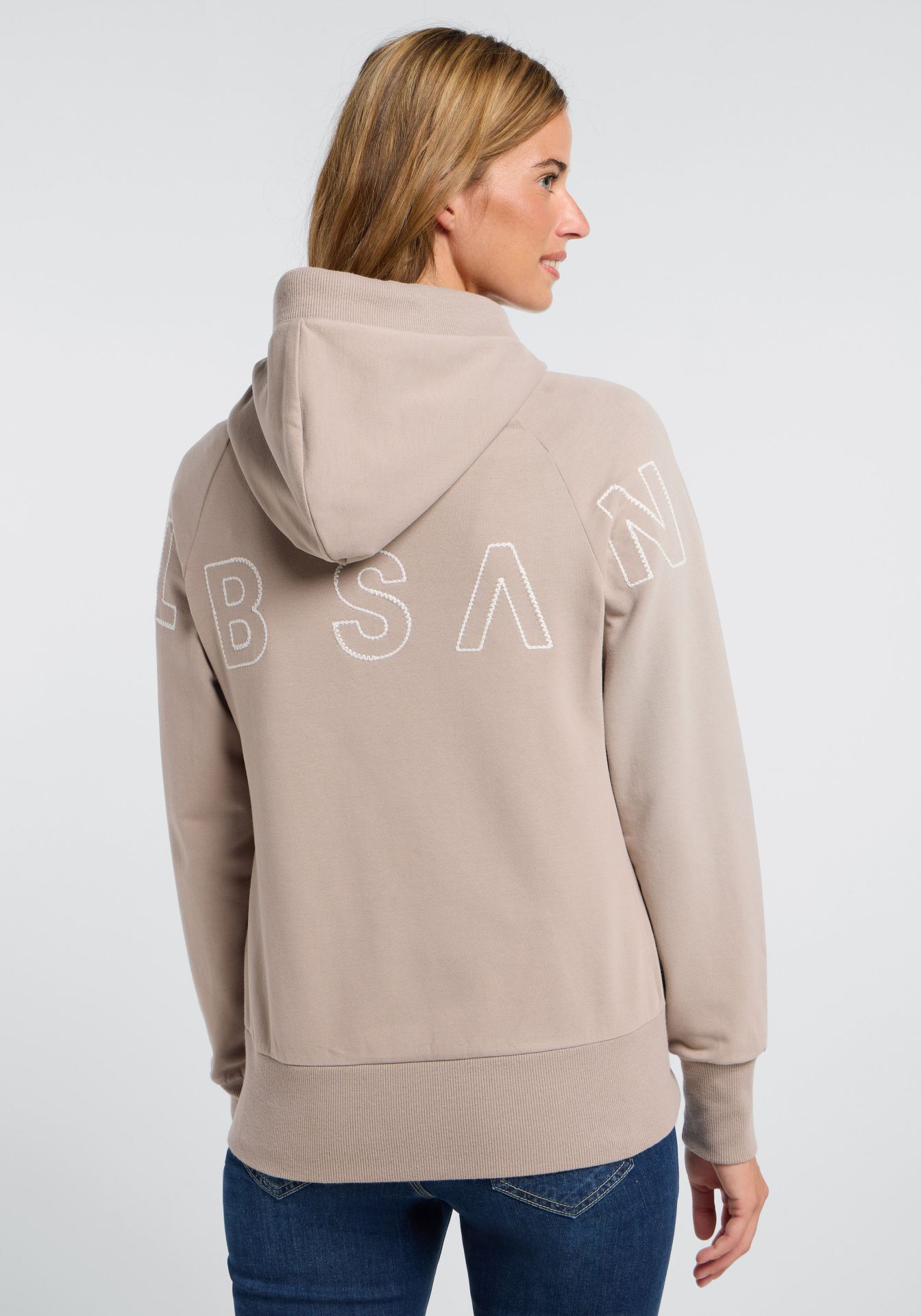 Sweatjacke "Kaire" | M | A4255803402674