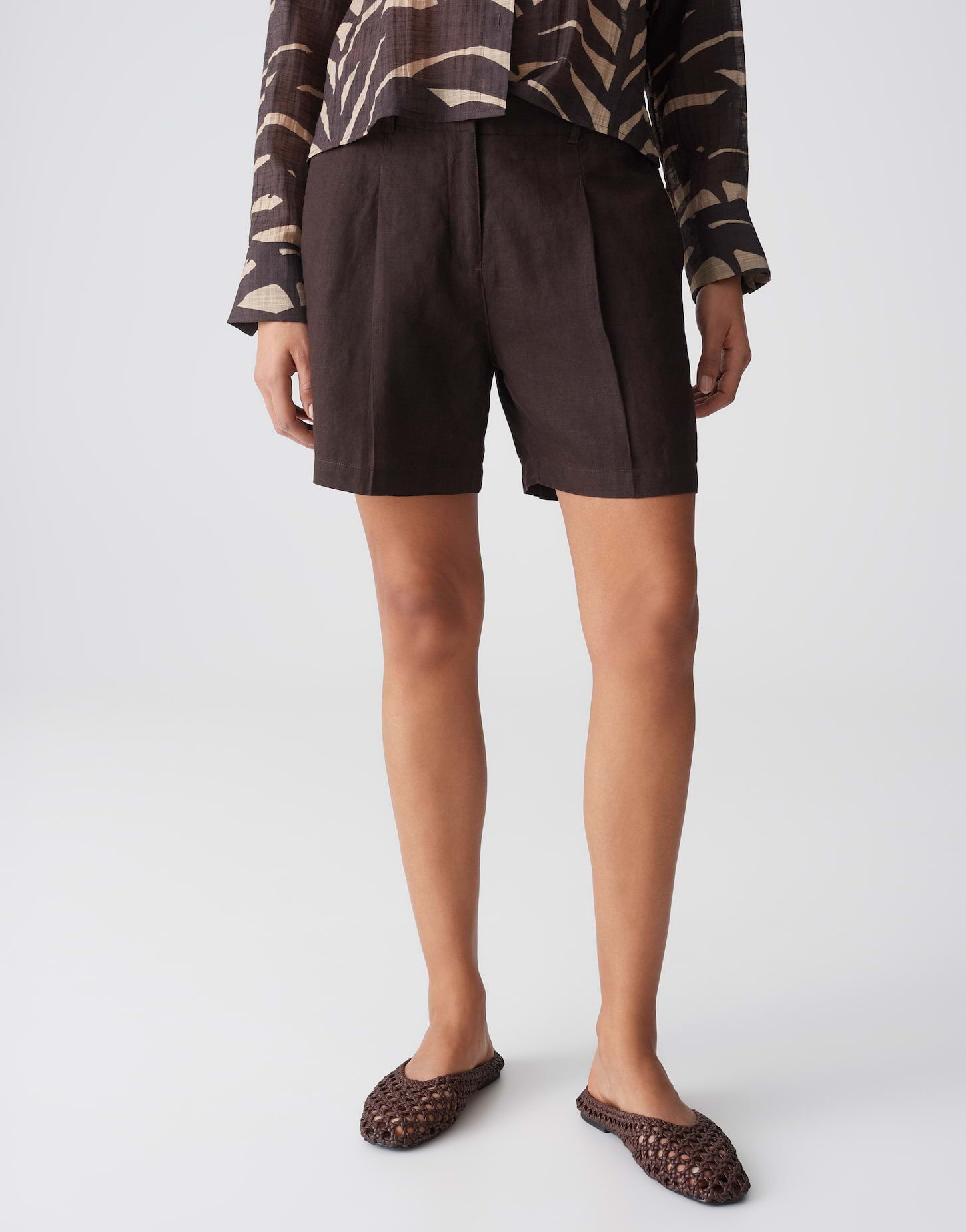Shorts "Mandisa resort" | 36 | A4255849259805