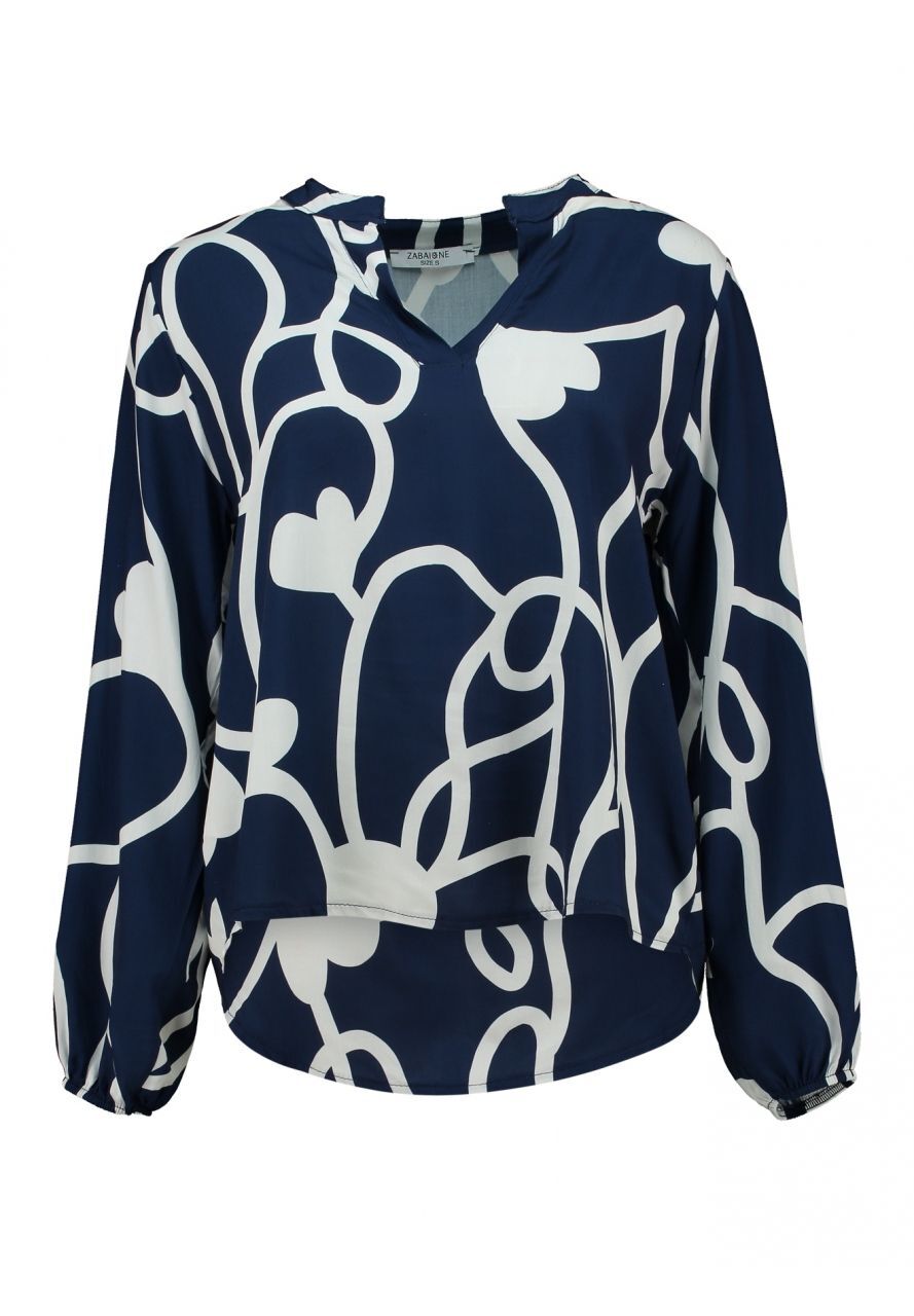 Zabaione Damenmode: Chic & Trendy