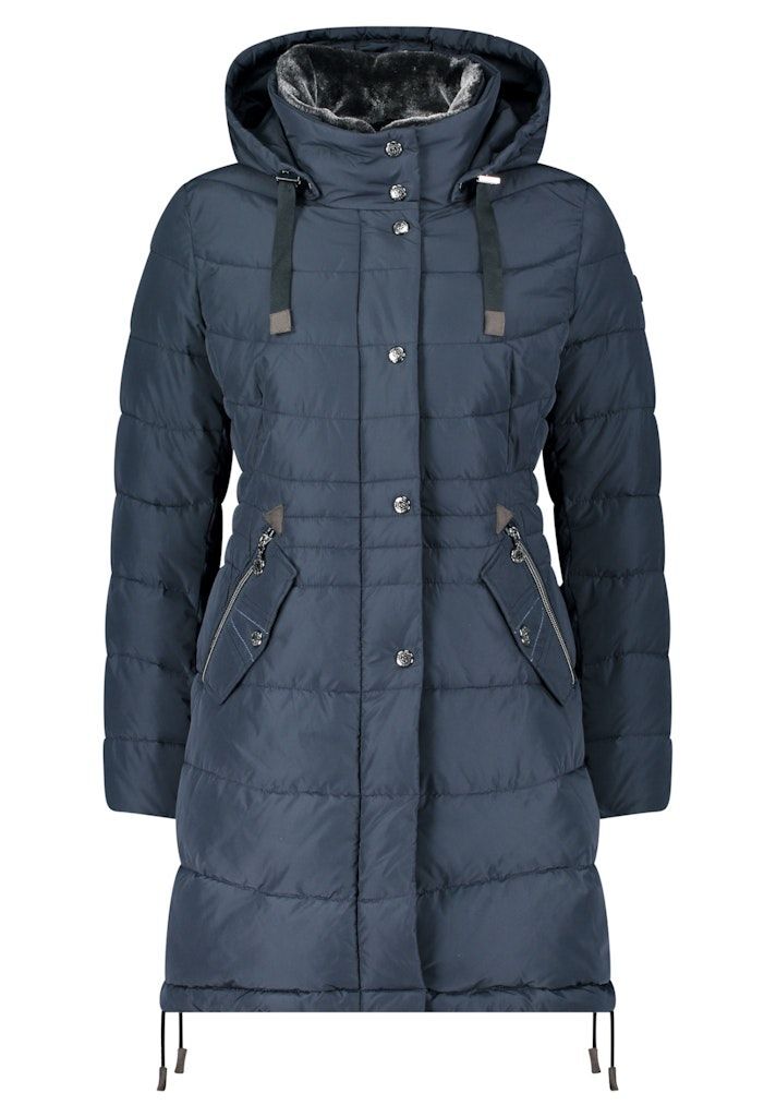 Regenjacke "Friese Traveby Fisher" | 46 | A4251634720277