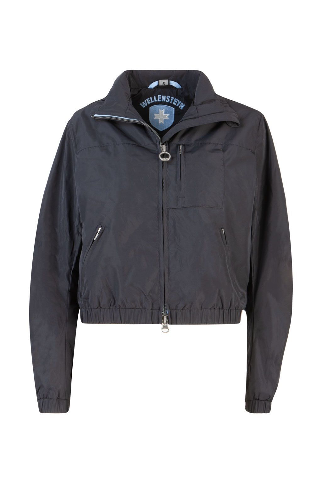 Übergangsjacke "Girlie Lady" | M | A4048545362555